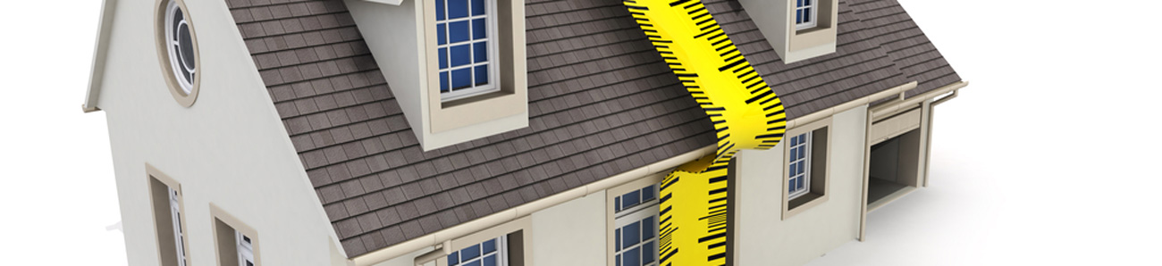 Calcul de m2 (mètres carrés) : calculette en ligne